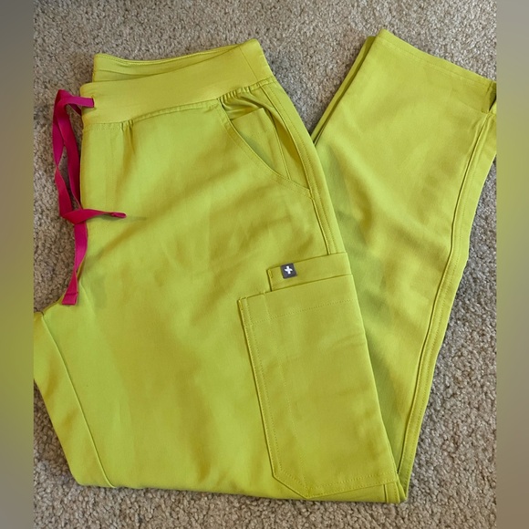 Figs | Pants & Jumpsuits | Limeade Yola 2 | Poshmark